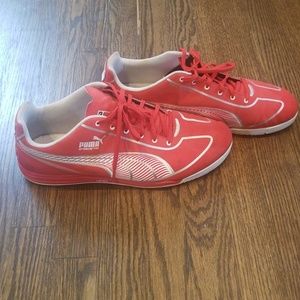 Puma | Shoes | 15 Puma Faas Speed Star Casual Training Soccer | Poshmark